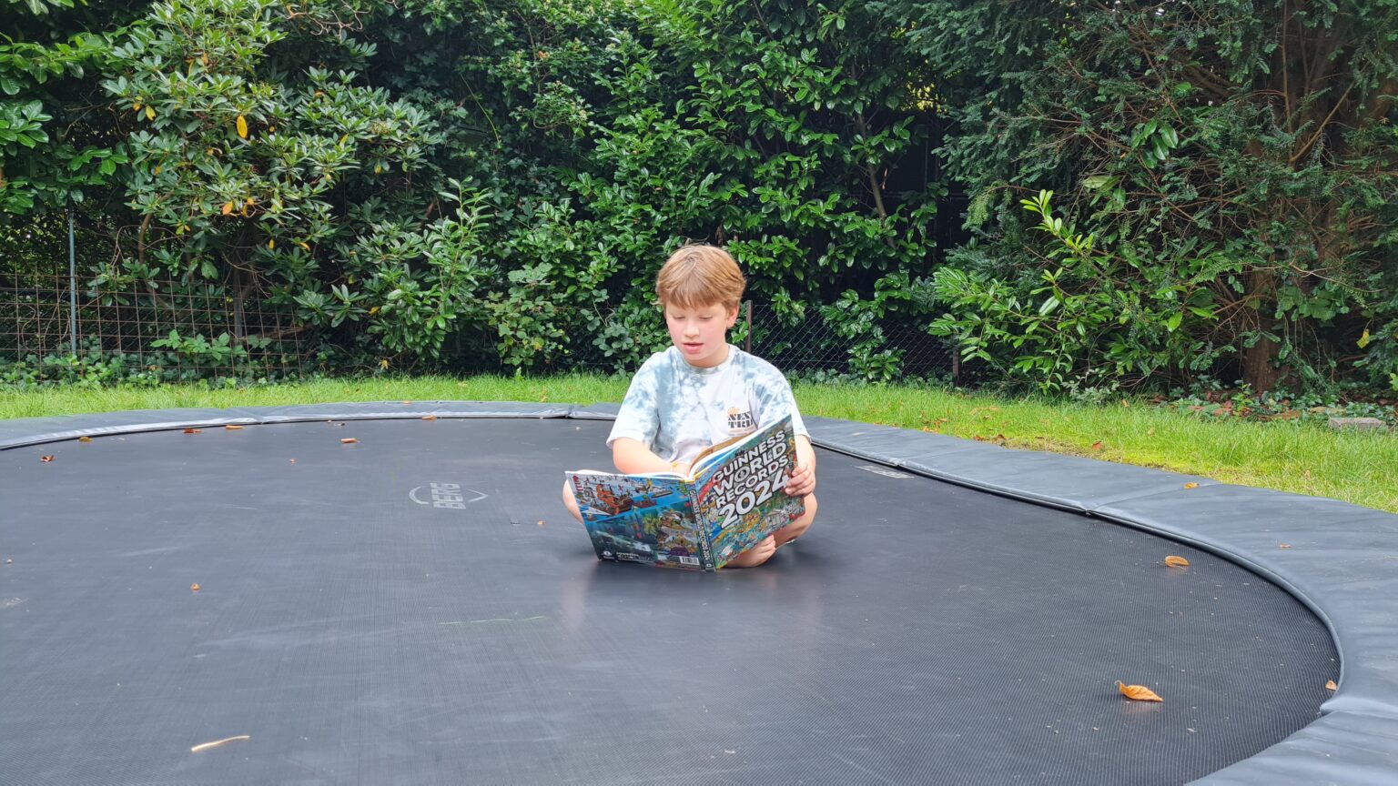 REVIEW | Guinness World Records 2024